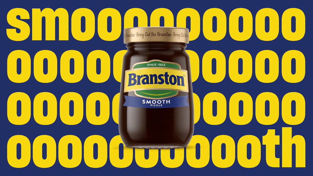 Branston | Wonderhood