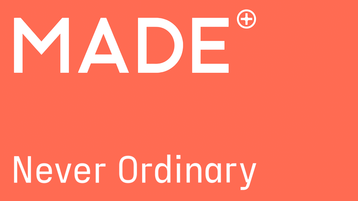 MADE | Wonderhood