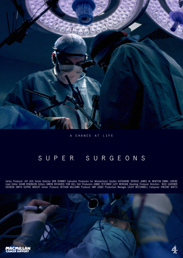 Super Surgeons | Wonderhood